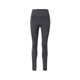 Tchibo - Bodyforming-Seamlesstight - Damen - Gr. M - grau