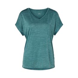 Tchibo - Funktionsshirt - Damen - Gr. L - t&uuml;rkis