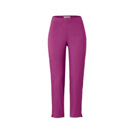 Tchibo - 7/8-Stretchhose - Damen - Gr. 52 - rot