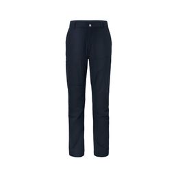 Tchibo - Thermohose - Herren - Gr. M - dunkelblau