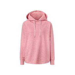 Tchibo - Loungesweater - Damen - Gr. S - ros&eacute;