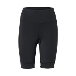Tchibo - Fahrradhose - Damen - Gr. L - schwarz