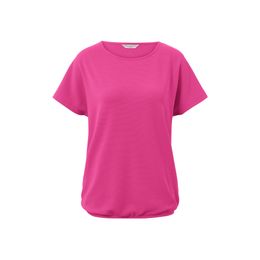 Tchibo - Blusenshirt - Damen - Gr. M - pink