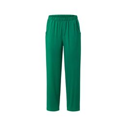 Tchibo - Webhose - Damen - Gr. 36 - gr&uuml;n