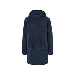 Tchibo - Kuschelpullover - Damen - Gr. S - dunkelblau