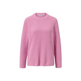 Tchibo - Grobstrickpullover - Damen - Gr. M - rosa