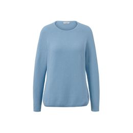 Tchibo - Strickpullover - Damen - Gr. XXL - hellblau