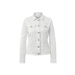 Tchibo - Jeansjacke - Damen - Gr. 42 - creme