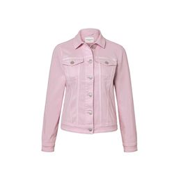 Tchibo - Jeansjacke - Damen - Gr. 48 - rosa