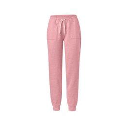 Tchibo - Loungehose - Damen - Gr. M - ros&eacute;