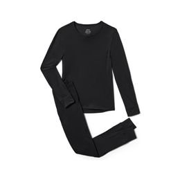Tchibo - Thermo-Funktionsunterw&auml;sche - Herren - Gr. XXL - schwarz