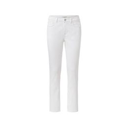 Tchibo - Colored Jeans &ndash; Fit &raquo;Emma&laquo; - Damen - Gr. 40 - creme