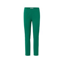 Tchibo - Stretchhose - Damen - Gr. 42 - gr&uuml;n