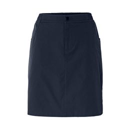 Tchibo - Funktions-Rockshorts - Damen - Gr. 40 - dunkelblau
