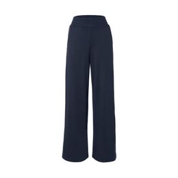 Tchibo - Weite Sporthose &raquo;supersoft&laquo; - Damen - Gr. XS - dunkelblau