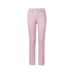 Tchibo - Colored Jeans &ndash; Fit &raquo;Emma&laquo; - Damen - Gr. 42 - ros&eacute;