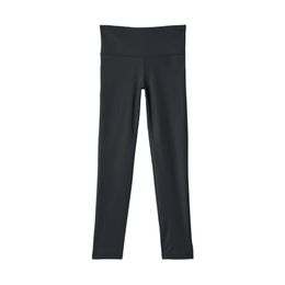 Tchibo - Sportleggings - M&auml;dchen - Gr. 158/164 - schwarz