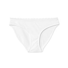 Tchibo - 5 Slips - Damen - Gr. XL - dunkelblau