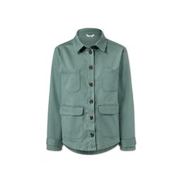 Tchibo - Cargojacke - Damen - Gr. 38 - gr&uuml;n
