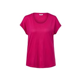 Tchibo - Shirt - Damen - Gr. M - pink