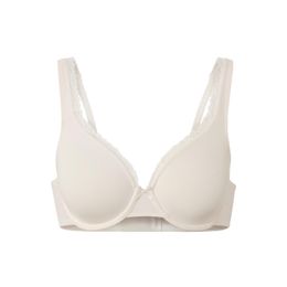 Tchibo - B&uuml;gel-BH - Damen - Gr. 85C - creme