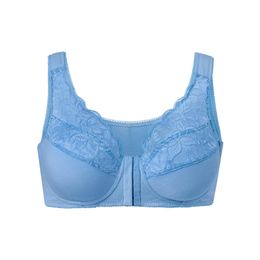 Tchibo - Entlastungs-BH - Damen - Gr. 90B - blau