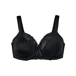 Tchibo - Minimizer-BH - Damen - Gr. 100E - schwarz