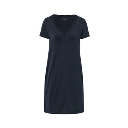 Tchibo - Nachthemd - Damen - Gr. S - dunkelblau