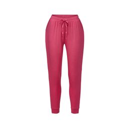 Tchibo - Relaxhose - Damen - Gr. M - pink