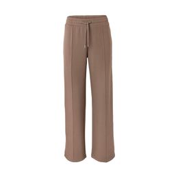 Tchibo - Premium-Hose - Damen - Gr. L - taupe