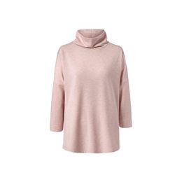 Tchibo - Sweatpullover - Damen - Gr. L - ros&eacute;