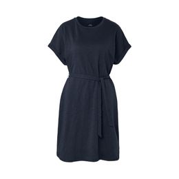 Tchibo - Outdoor-Kleid - Damen - Gr. M - dunkelblau
