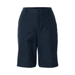 Tchibo - Outdoor-Funktionsshorts - Damen - Gr. 38 - dunkelblau