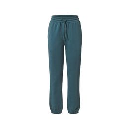 Tchibo - Sweathose - Damen - Gr. S - smaragdgr&uuml;n