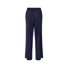 Tchibo - Palazzohose - Damen - Gr. M - dunkelblau
