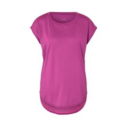 Tchibo - Sportshirt - Damen - Gr. S - pink
