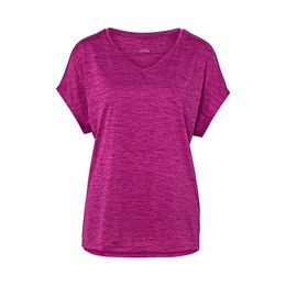 Tchibo - Funktionsshirt - Damen - Gr. L - pink
