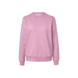 Tchibo - Sweatshirt - Damen - Gr. XL - ros&eacute;
