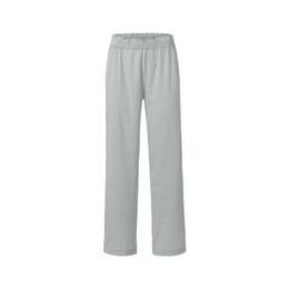 Tchibo - Web-Relaxhose - Damen - Gr. 36 - wei&szlig;