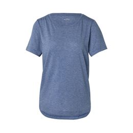Tchibo - Outdoor-Funktionsshirt - Damen - Gr. S - blau