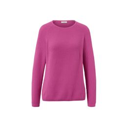 Tchibo - Strickpullover - Damen - Gr. XL - pink