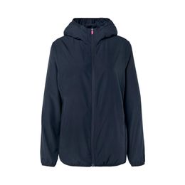 Tchibo - Windjacke &raquo;packable&laquo; - Damen - Gr. S - dunkelblau