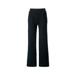 Tchibo - Relaxhose - Damen - Gr. L - schwarz
