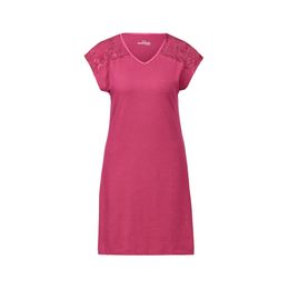 Tchibo - Nachthemd - Damen - Gr. S - pink