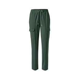 Tchibo - Joggpants mit Cargo-Taschen - Damen - Gr. XXL - gr&uuml;n