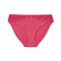 Tchibo - 2 Slips - Damen - Gr. M - pink