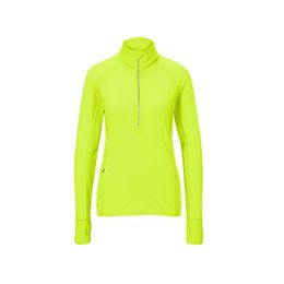 Tchibo - Thermo-Funktionsshirt - Damen - Gr. M - gelb