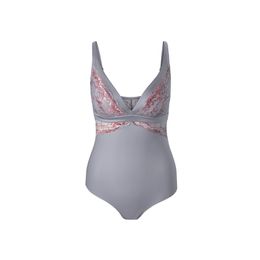 Tchibo - Body - Damen - Gr. 40 - grau