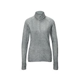 Tchibo - Thermo-Funktionsshirt - Damen - Gr. S - grau
