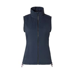 Tchibo - Hybrid-Weste &raquo;packable&laquo; - Damen - Gr. XXL - dunkelblau